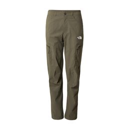 The North Face Outdoorhose 'EXPLORATION' Herren Gr&ouml;&szlig;e XXL oliv