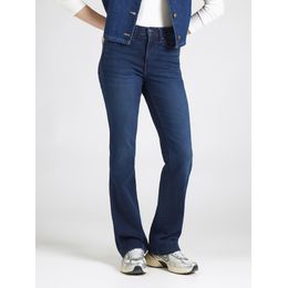 Wrangler Jeans female size 30 Night blue