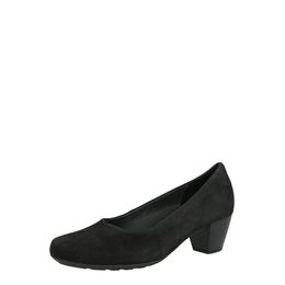 Gabor Pumps Damen Gr&ouml;&szlig;e 38 schwarz