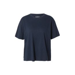 Superdry & Co T-Shirt 'Studios' Damen Gr&ouml;&szlig;e L navy