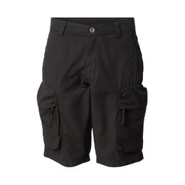 Alpha Industries Shorts 'Manoeuvre' Herren Gr&ouml;&szlig;e 34 schwarz