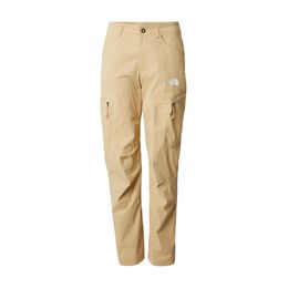 The North Face Outdoorhose 'EXPLORATION' Herren Gr&ouml;&szlig;e L/XL khaki