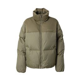 Tommy Hilfiger Jacke 'New York' Damen Gr&ouml;&szlig;e XL khaki