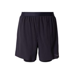 Hoka One One HOKA Sportshorts 'GLIDE 7' Herren Gr&ouml;&szlig;e M schwarz