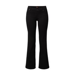 Lee Jeans 'JESSICA' Damen Gr&ouml;&szlig;e 32 black denim