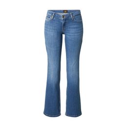 Lee Jeans 'JESSICA' Damen Gr&ouml;&szlig;e 25 blue denim