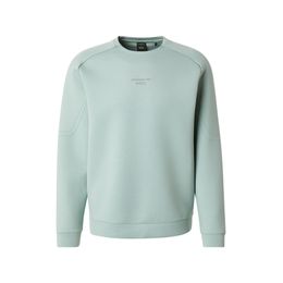 BOSS Sweatshirt 'Spirit70' Herren Gr&ouml;&szlig;e XL mint