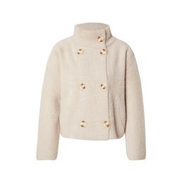 Rino & Pelle Rino & Pelle Jacke 'Beth' Damen Gr&ouml;&szlig;e XL wollwei&szlig; Sommerjacke