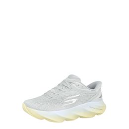 Skechers Sneaker 'SKX AERO BURST' Damen Gr&ouml;&szlig;e 36 silbergrau / hellgrau
