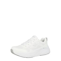 Skechers Running Shoes 'MAX CUSHIONING ELITE 2.0' female size 36 Light grey / White