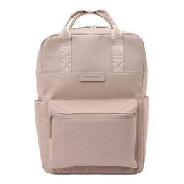 Kapten & Son Kapten & Son Rucksack 'Bergen Pro' Herren Gr&ouml;&szlig;e One Size altrosa