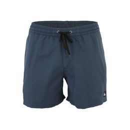 Quiksilver Badeshorts 'Everyday Deluxe 15' Herren Gr&ouml;&szlig;e XXL navy / opal