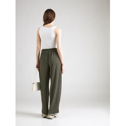 V&eacute;ro Moda Vero Moda Hose 'VMLUNA' Damen Gr&ouml;&szlig;e 38 oliv
