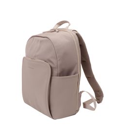 Kapten & Son Kapten & Son Rucksack 'Aalborg' Herren Gr&ouml;&szlig;e One Size schlammfarben