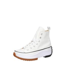 Converse High-Top Sneakers 'Run Star Hike' male size 37 Black / White