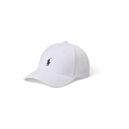 Polo Ralph Lauren Cap Damen Gr&ouml;&szlig;e 55/60 navy / wei&szlig;