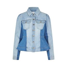 Dea Kudibal Jacke 'Blancasdea' Damen Gr&ouml;&szlig;e XL blau / blue denim