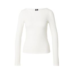 V&eacute;ro Moda Vero Moda Shirt 'VMRuby' Damen Gr&ouml;&szlig;e S wei&szlig;