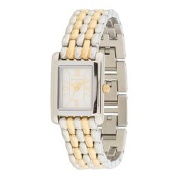 Michael Michael Kors Uhr 'ESSEX' Damen Gr&ouml;&szlig;e One Size gold / silber