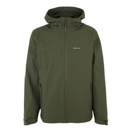 Kapten & Son Kapten & Son Jacke Herren Gr&ouml;&szlig;e L oliv Sommerjacke