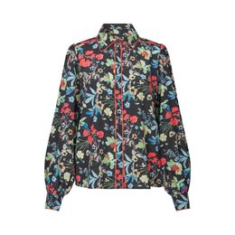 Dea Kudibal Bluse 'Umasdea' Damen Gr&ouml;&szlig;e XS bunt