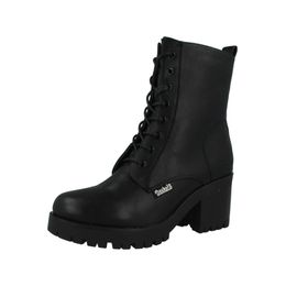 Dockers by Gerli Stiefelette Damen Gr&ouml;&szlig;e 36 schwarz Winterschuhe