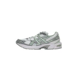 asics Sportstyle Sneaker Damen Gr&ouml;&szlig;e 42 grau / wei&szlig;