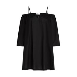 K by KARL LAGERFELD Karl Lagerfeld Kleid Damen Gr&ouml;&szlig;e 40 schwarz