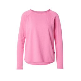 LIEBLINGSST&Uuml;CK Lieblingsst&uuml;ck Sweatshirt 'Cathrina' Damen Gr&ouml;&szlig;e L hellpink