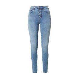 Only Jeans 'ONLROYAL' Damen Gr&ouml;&szlig;e 27/28 blue denim