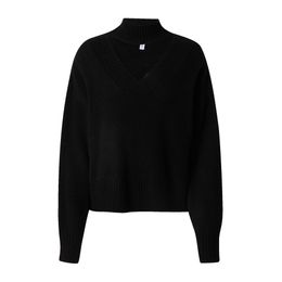 EDITED Pullover 'Wanja' Damen Gr&ouml;&szlig;e M schwarz