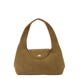& other stories & Other Stories Schultertasche Damen Gr&ouml;&szlig;e One Size beige