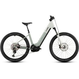 Cube Reaction Hybrid Pro 800 Wh E-Bike Hardtail Easy Entry 27,5" desertstone'n'driedherbs XL | Dienstrad-Leasing m&ouml;glich