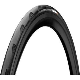 Continental Grand Prix 5000 28" Faltreifen schwarz/schwarz 28-622