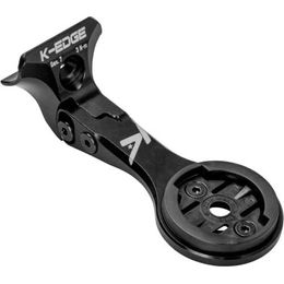K-EDGE Garmin Halterung Max Mount 31,8mm black