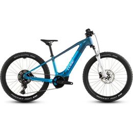 Cube Acid 240 Hybrid Rookie Pro 400 Wh X E-Bike Kinderrad Diamant 24" actionteam one size | Dienstrad-Leasing m&ouml;glich