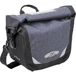Norco Glenford Lenkertasche tweed grey 8 L