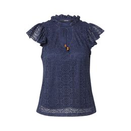 V&eacute;ro Moda Vero Moda Bluse 'VMMAYA' Damen Gr&ouml;&szlig;e S navy
