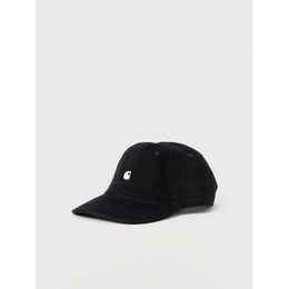 Carhartt Work In Progress Carhartt Wip Cap 'Harlem' male Black size One Size