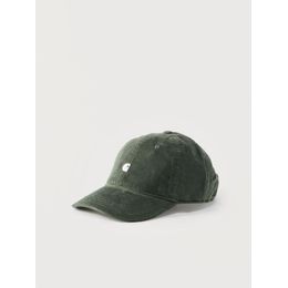 Carhartt Work In Progress Carhartt Wip Cap 'Harlem' male Green size One Size