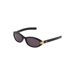 adidas originals Sunglasses male Black size 59