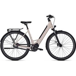 Kalkhoff Image L Season 400 Wh E-Bike Wave 29" sustainedgrey matt L/55 cm | Dienstrad-Leasing m&ouml;glich