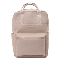Kapten & Son Kapten & Son Backpack 'Bergen Pro' female Pink size One Size