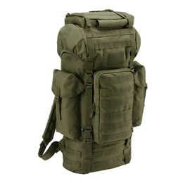 Brandit Backpack male Green size OneSize
