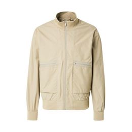 Elvine Between-Season Jacket 'Reidar' male Beige size XL