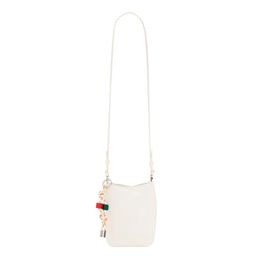 Desigual Crossbody Bag female White size One Size