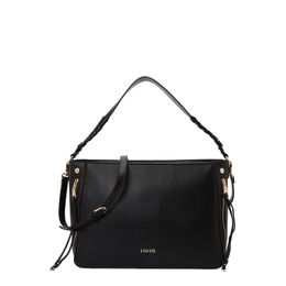 Liu Jo Crossbody Bag female Black size One Size