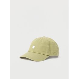 Carhartt Work In Progress Carhartt Wip Cap 'Madison' male Green size One Size