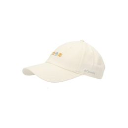 Columbia Athletic Cap 'Wellzy ' female White size One Size