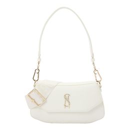Steve Madden Handbag 'Blyon-C' female White size One Size